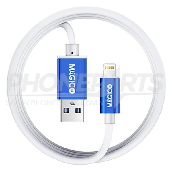 MAGICO RESTORE CABLE FOR IPHONE IPAD AUTOMATIC DFU RESTORE - Phoneparts