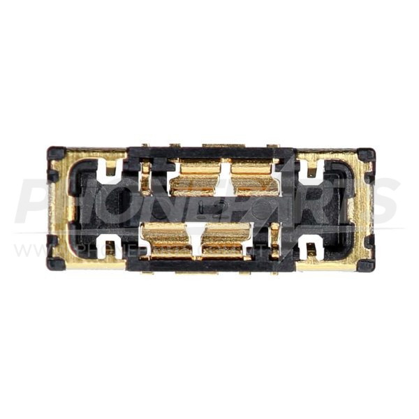 Battery connector iPhone 11 - Phoneparts