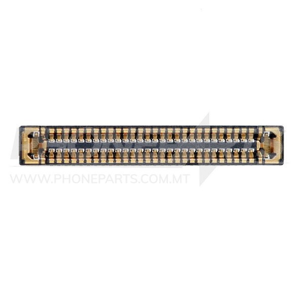 Battery connector iPhone 11 Pro/11 Pro Max - Phoneparts