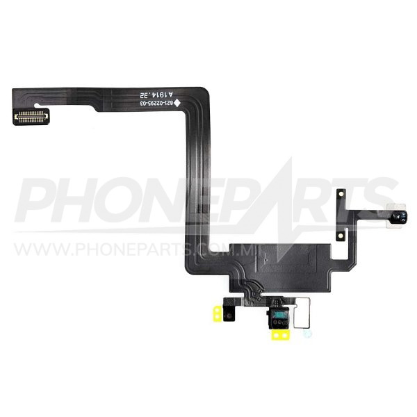 Ambient light sensor iPhone 11 Pro Max - Phoneparts