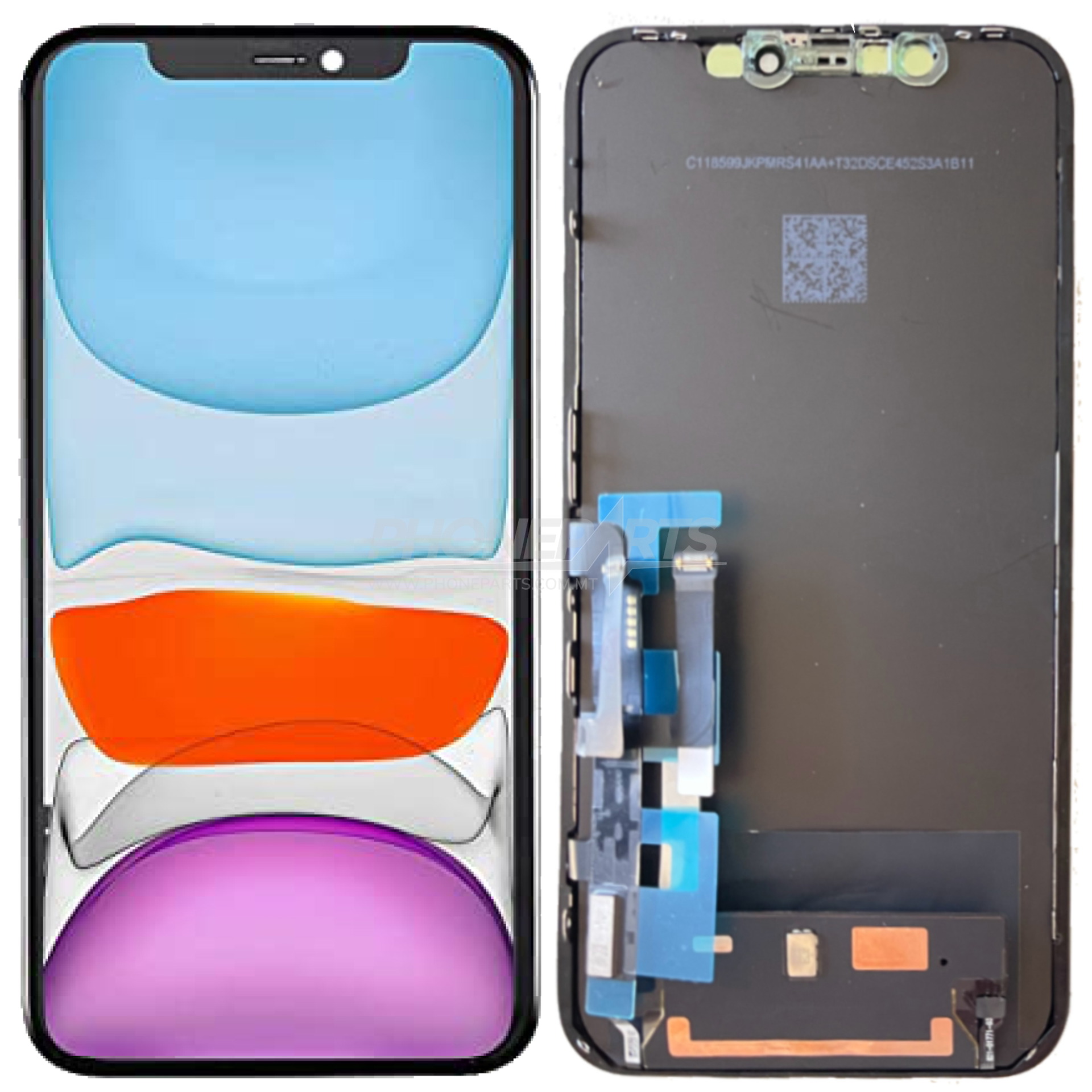 iPhone 11 Archives - Phoneparts