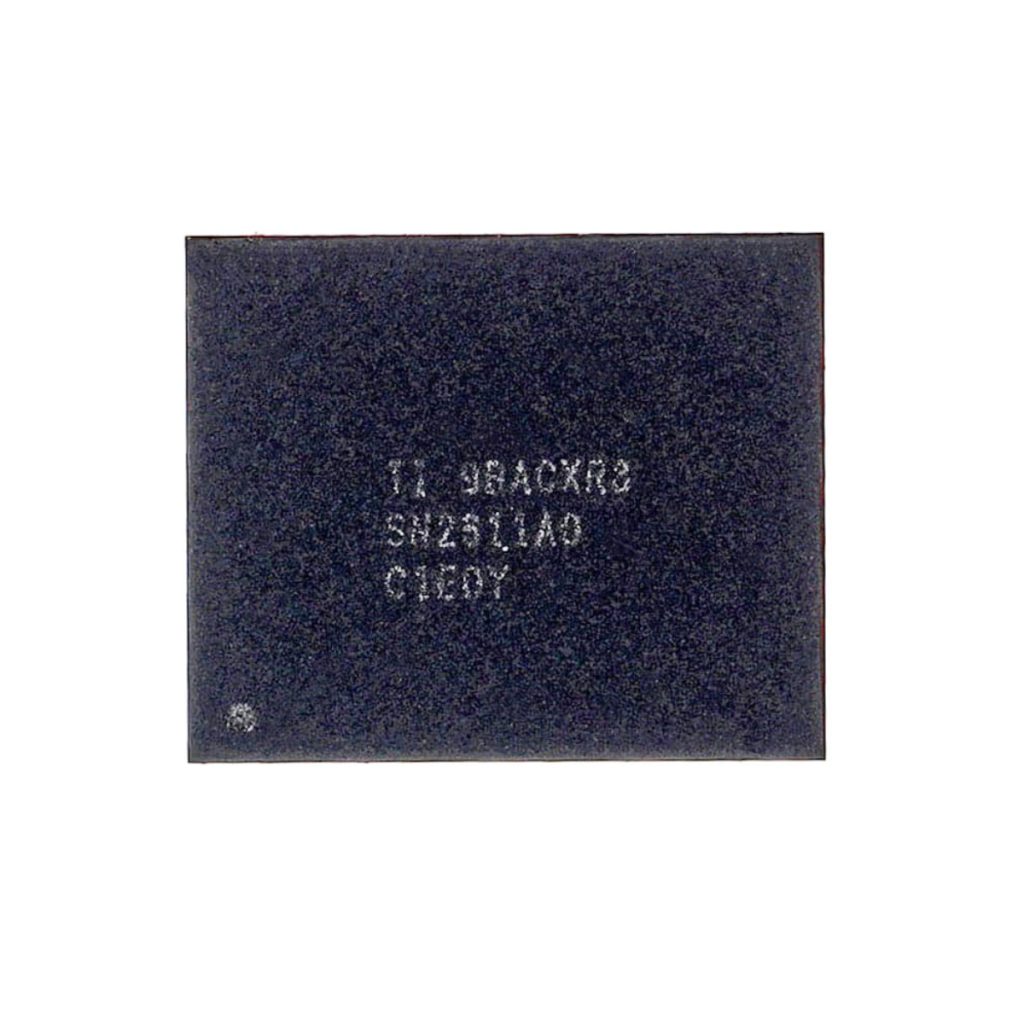 IPHONE 11/11PRO/11PROMAX USB CHARGING CHARGER IC CHIP - Phoneparts