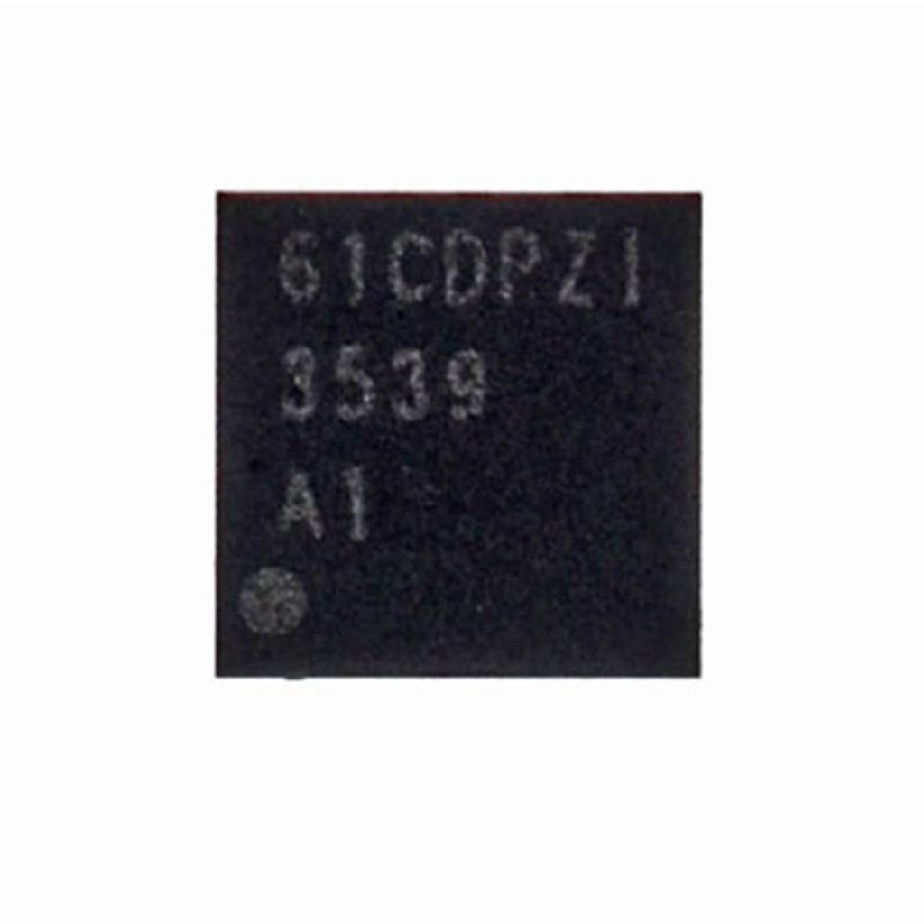 IPHONE 11 LAMP SIGNAL CONTROL IC #3539 - Phoneparts
