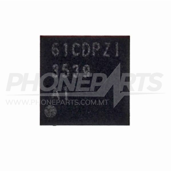 IPHONE 11 LAMP SIGNAL CONTROL IC #3539 - Phoneparts