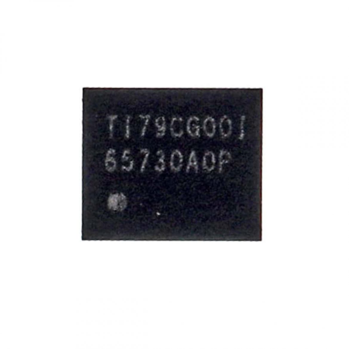 IPHONE 11 LCD DISPLAY IC #65730A0P - Phoneparts