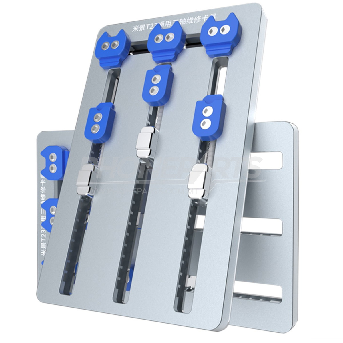 Weller ESF 120 UNIVERSAL PCB Holder - Phoneparts