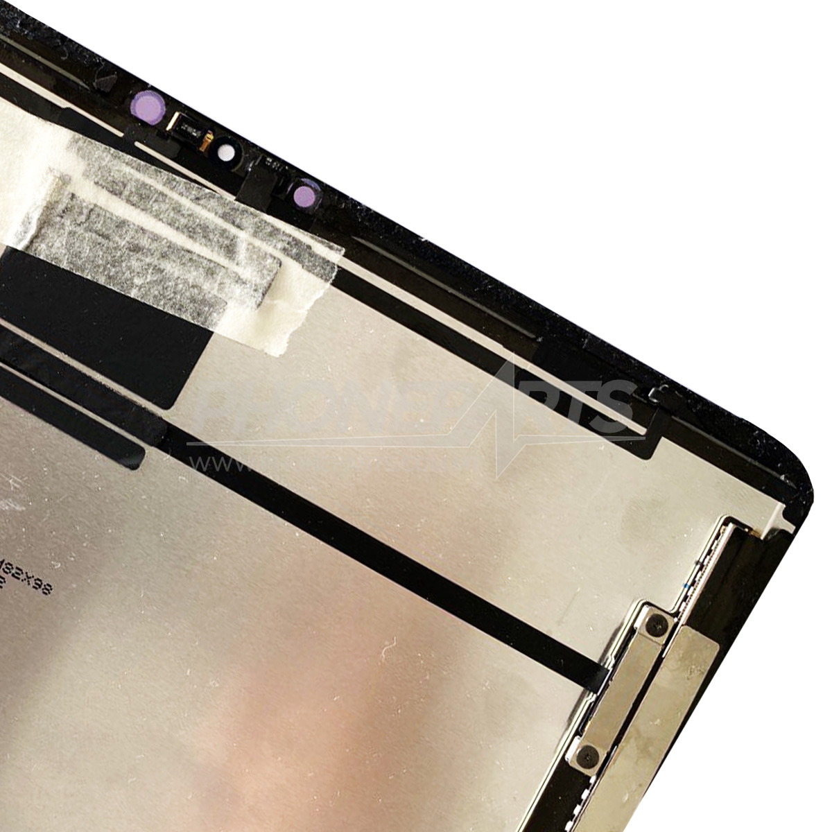 Display touch iPad Pro 12.9 (4th generation) disassembled - Phoneparts