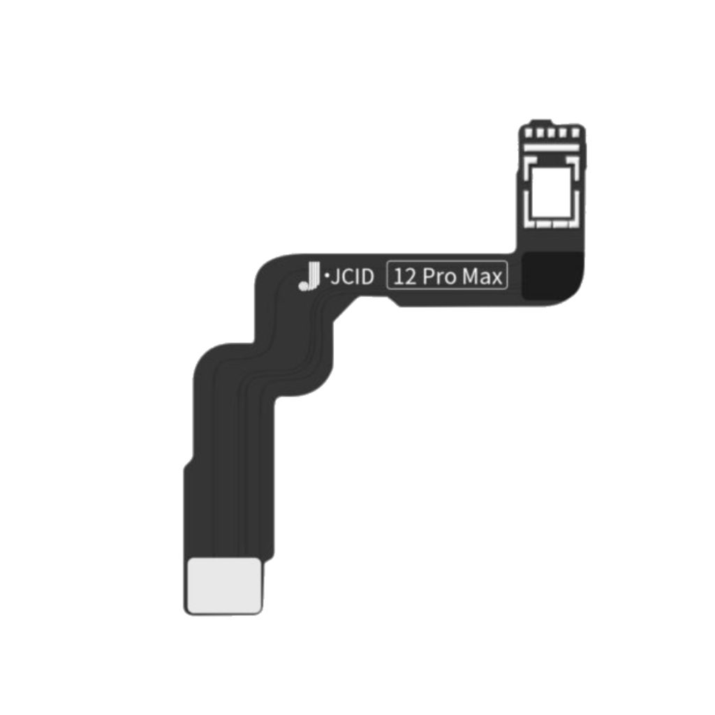 JC FACE ID DOT MATRIX FLAT CABLES FOR IPHONE 12Mini-12/Pro-Pro Max ...
