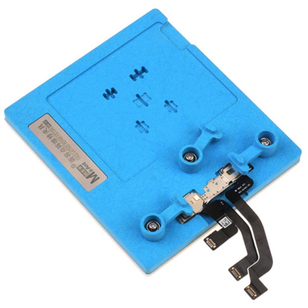 MAANT MR.01 Face ID Lattice Repair Hold Fixture For iPhone X-11 Pro Max ...