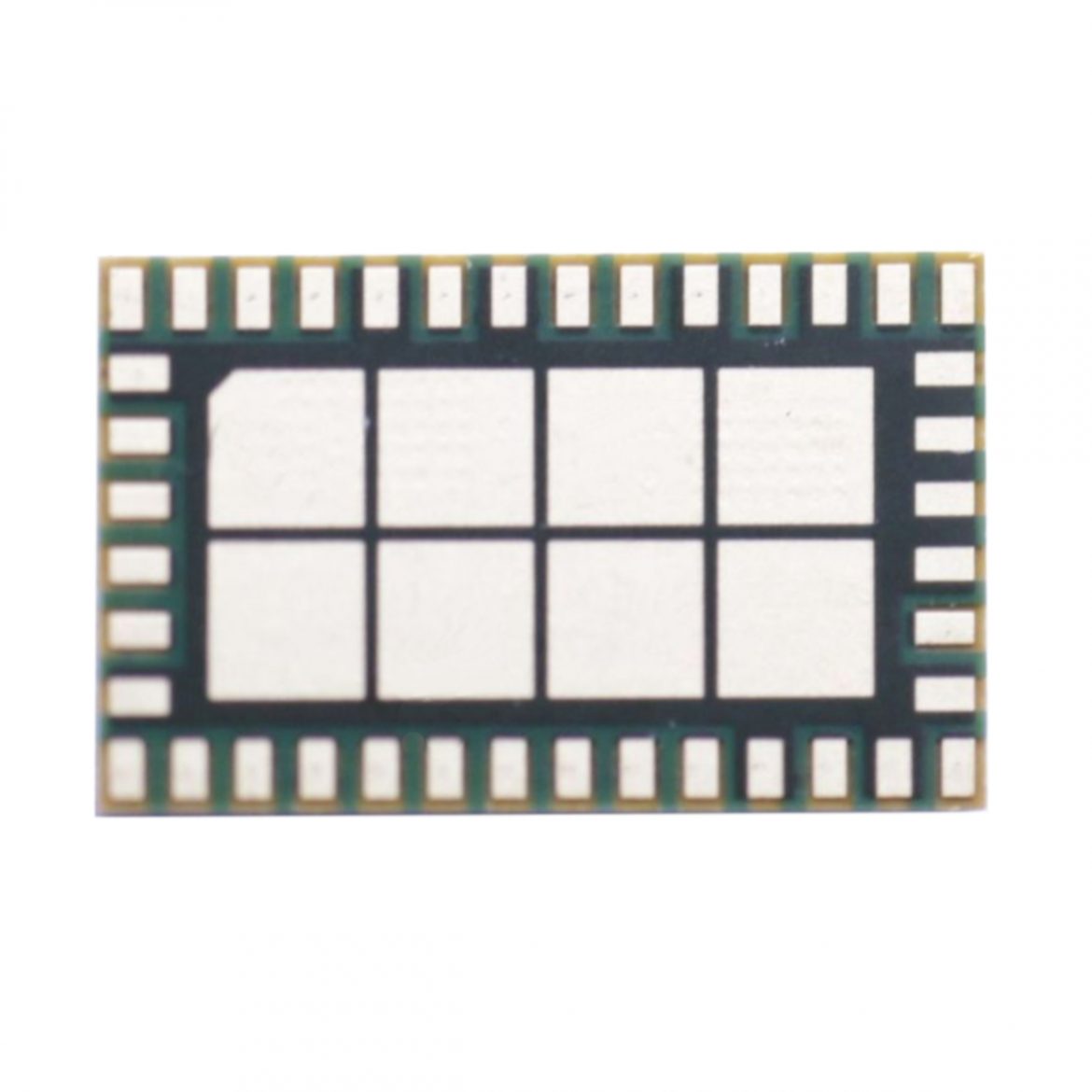 IC POWER AMP 1201-004135 SAMSUNG A50 (SM-A505F) - Phoneparts