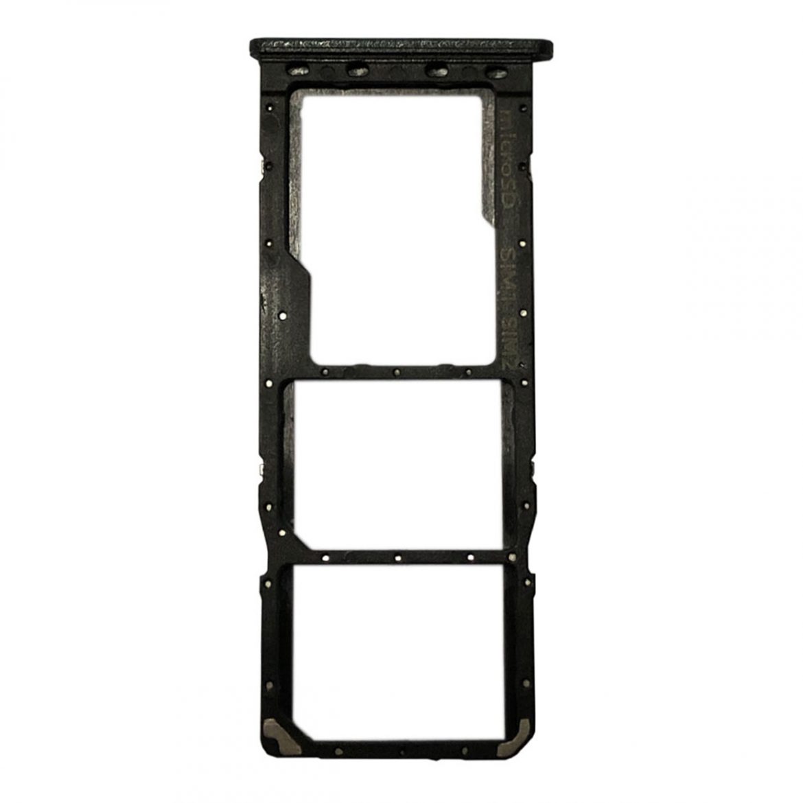 Samsung sim card & micro sd tray - Phoneparts