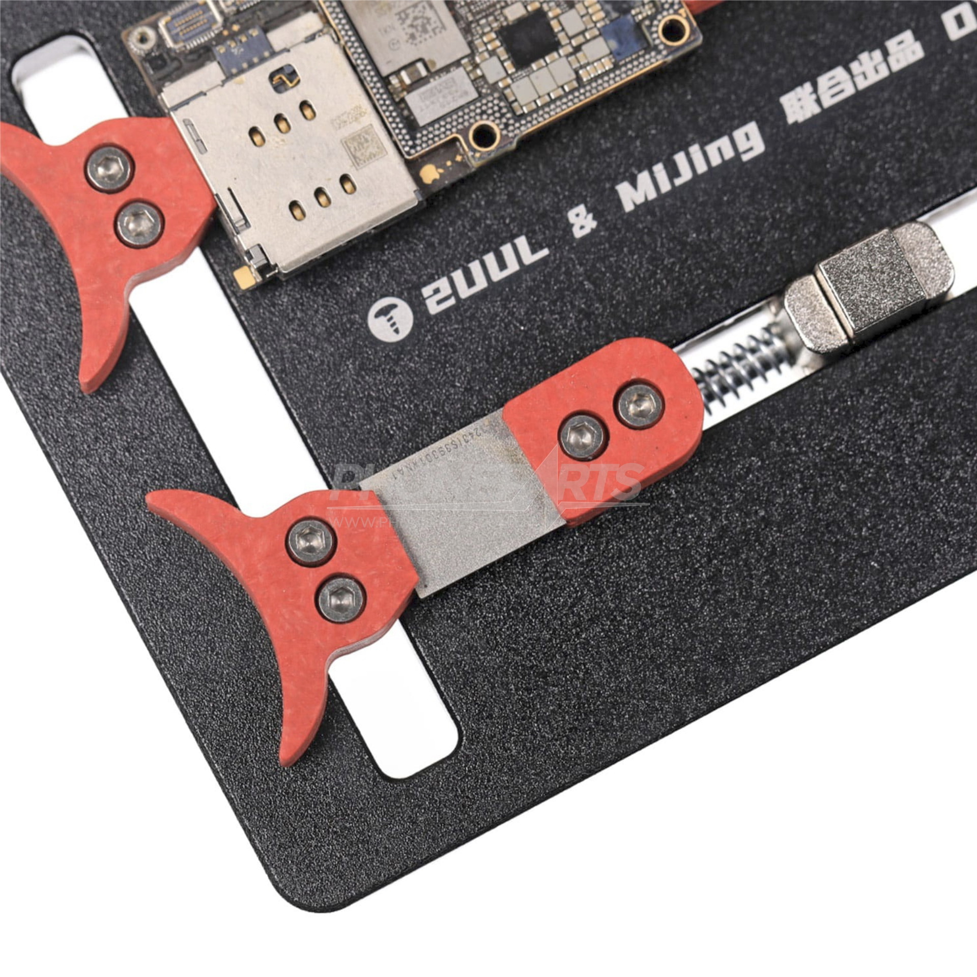 2UUL OX JIG MULTIFUNCTION PCB HOLDER - Phoneparts