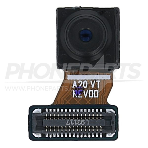 Front camera module 8 mp Samsung A20E (SM-A202) genuine - Phoneparts