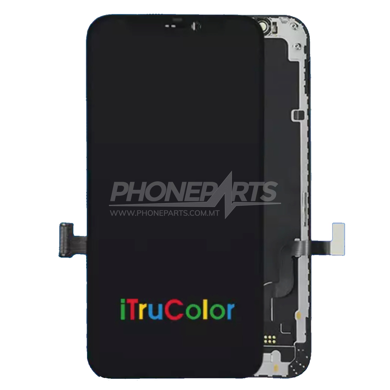 DISPLAY TOUCH IPHONE 12 Pro MAX iTruColor IN-CELL 3M ESR - Phoneparts