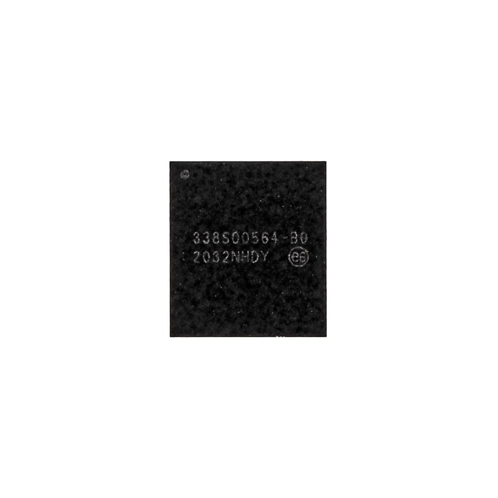 IPHONE 12/12MINI/12PRO CAMERA CONTROL IC - Phoneparts