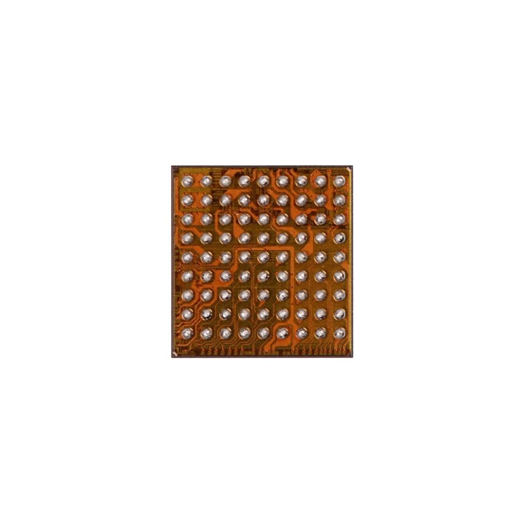 IPHONE 12/12MINI/12PRO NFC ANTENNA IC - Phoneparts