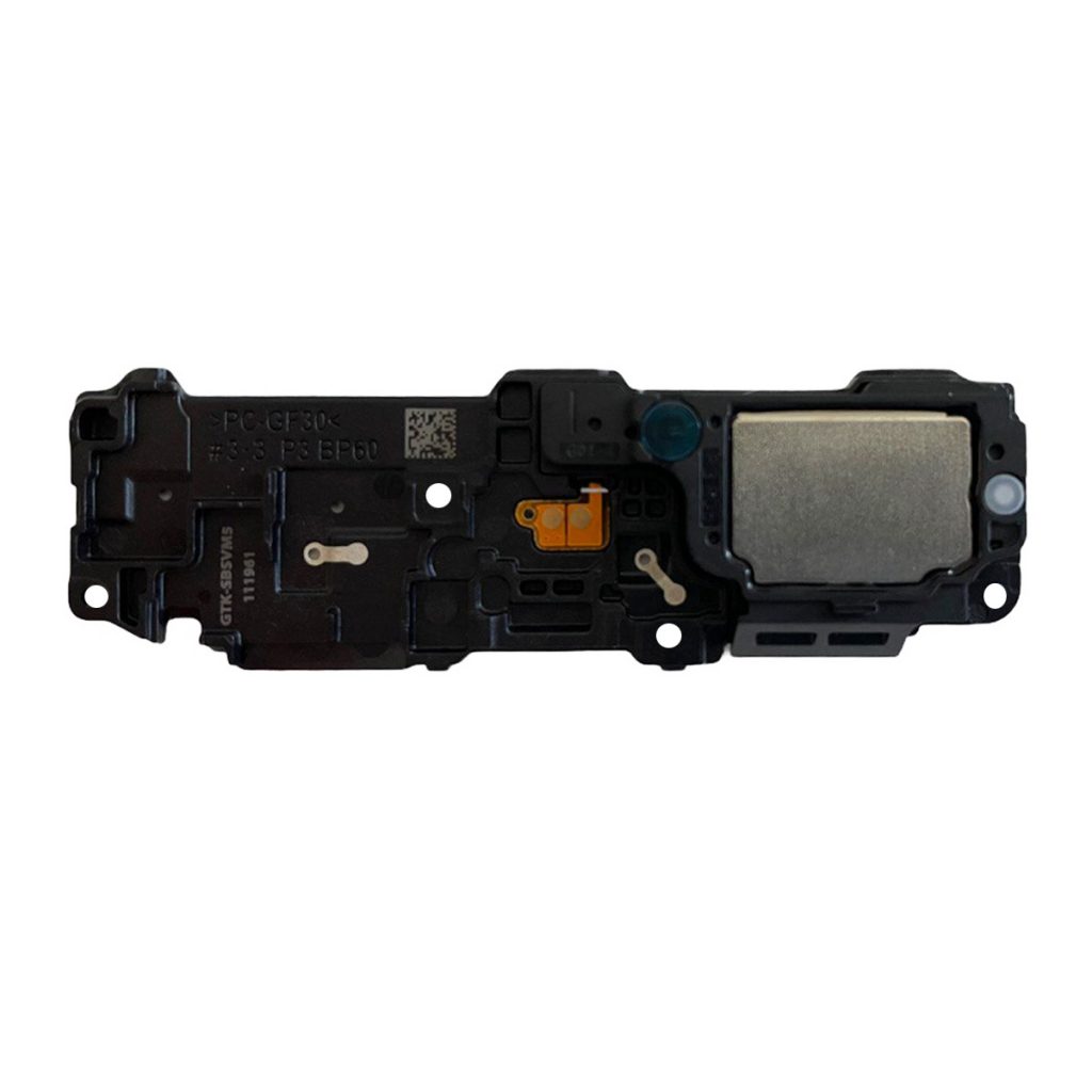 Buzzer module Samsung S21 Ultra (SM-G988) genuine - Phoneparts