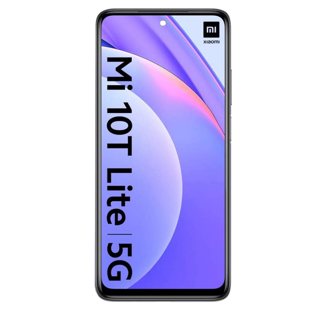 Display touch & frame Xiaomi Mi10T Lite 5G (M2007J17G) - Phoneparts