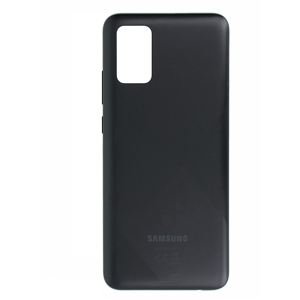 Back cover Samsung A02S (SM-A025) - Phoneparts