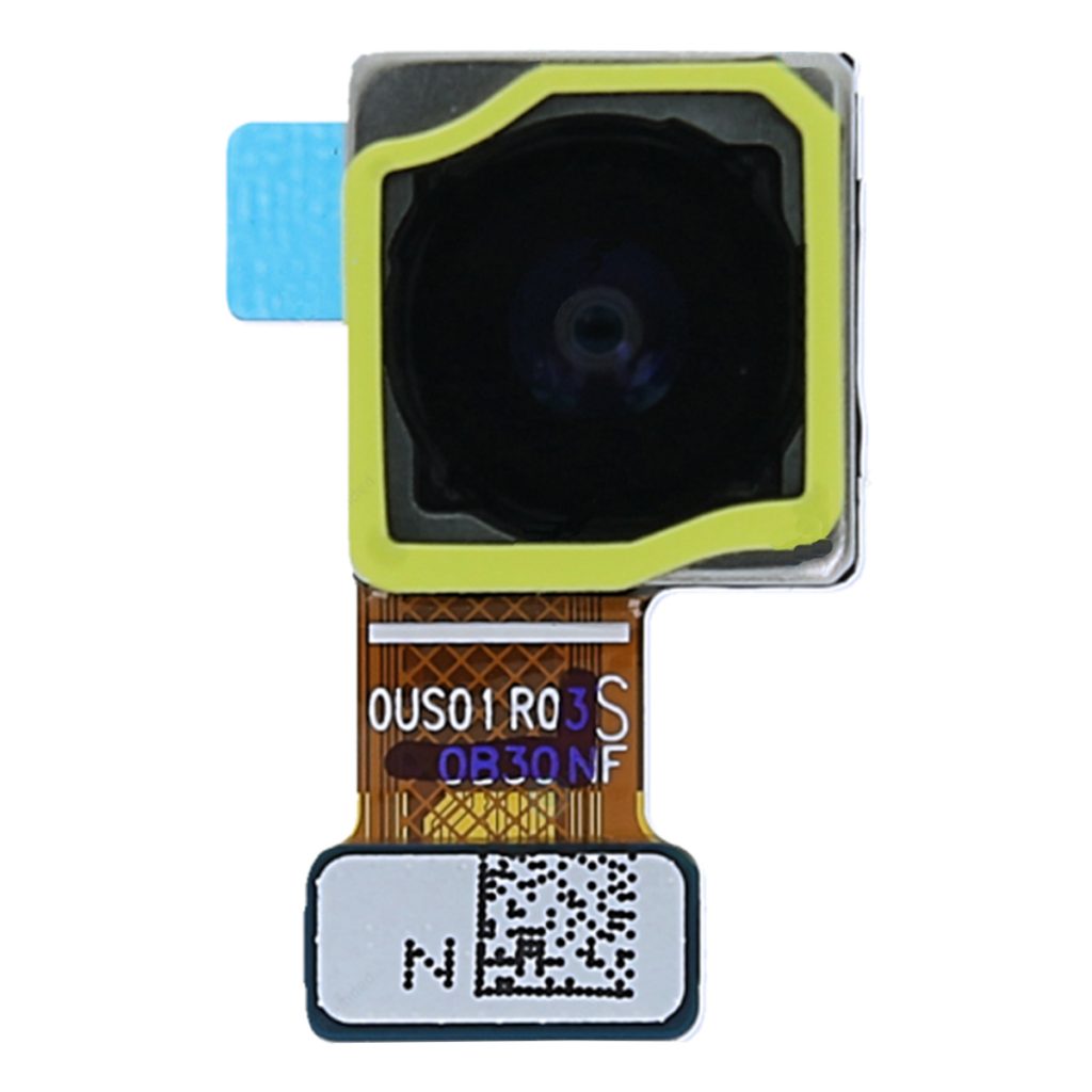 Back camera module ultra wide 12mp Samsung S21 Ultra (SM-G998) genuine ...