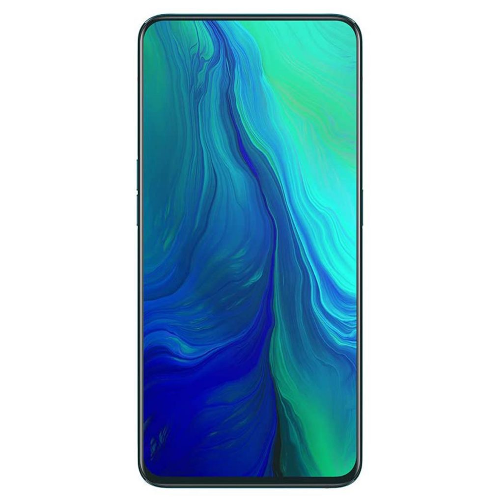 Display touch & frame Oppo (CPH1917) - Phoneparts