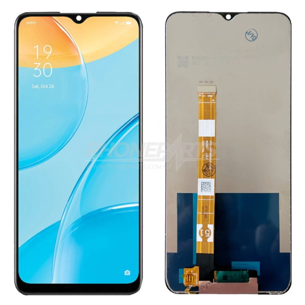 Display touch Oppo A15 no frame INCELL (TFT) LTPS - Phoneparts