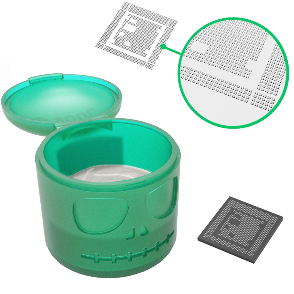 2UUL SNK SOLDER PASTE 50 GR (148/189 DEGREES) - Phoneparts