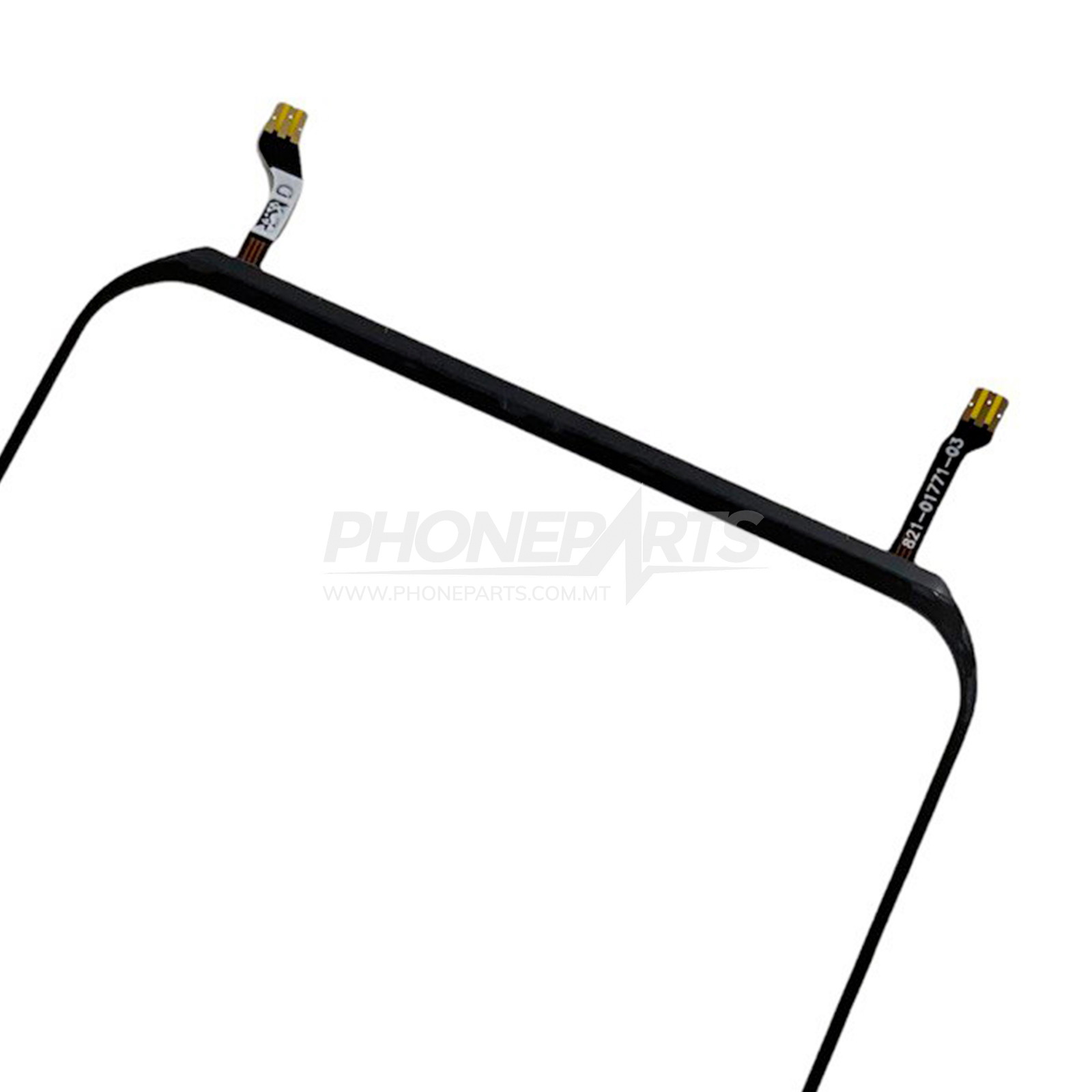 LCD backlight for iPhone 11 - Phoneparts