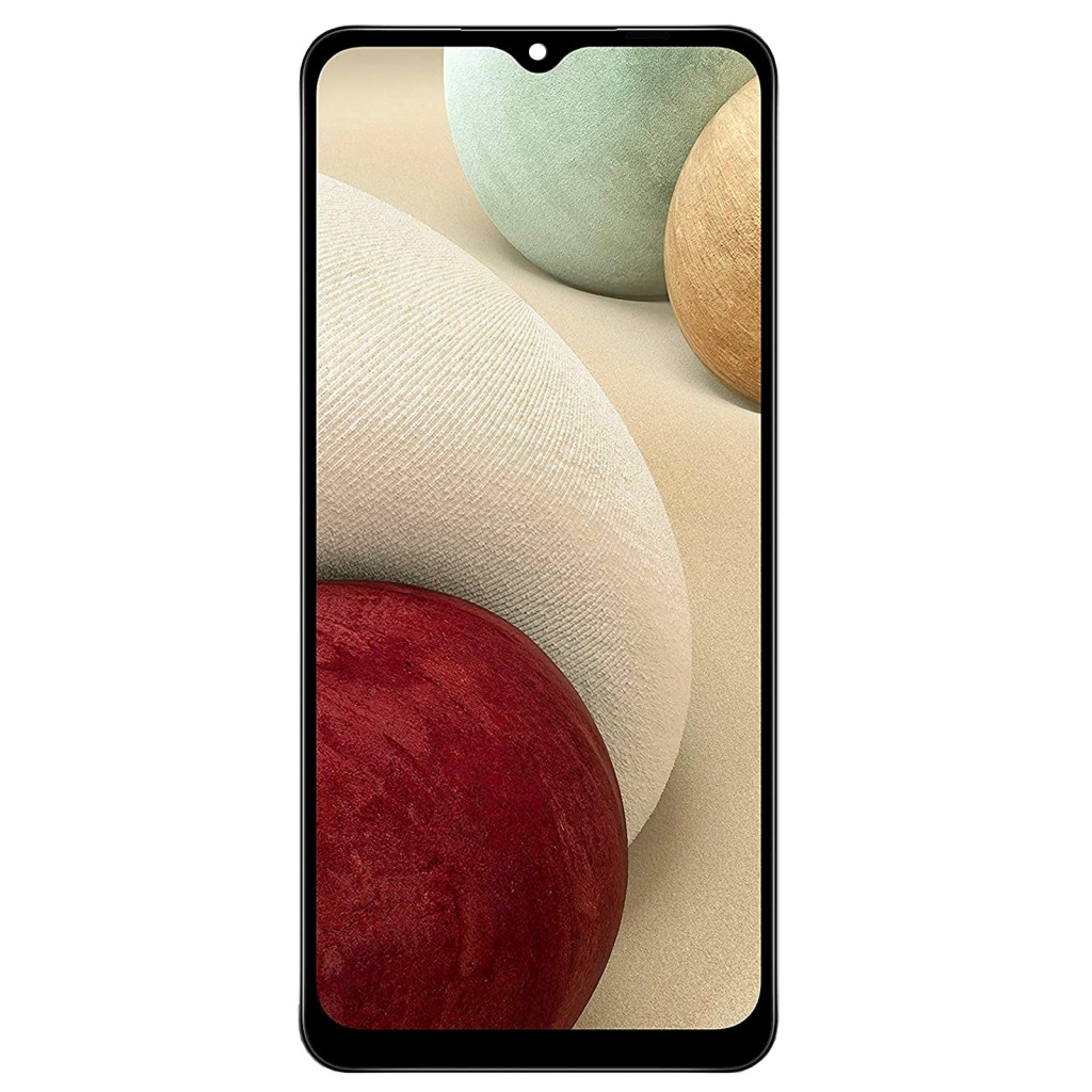 Display touch & frame Samsung A12 Nacho (SM-A127) LTPS T - Phoneparts