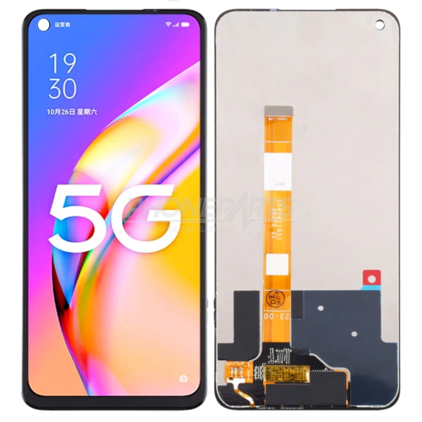 Display touch Oppo A93 5G incell (TFT) ltps - Phoneparts