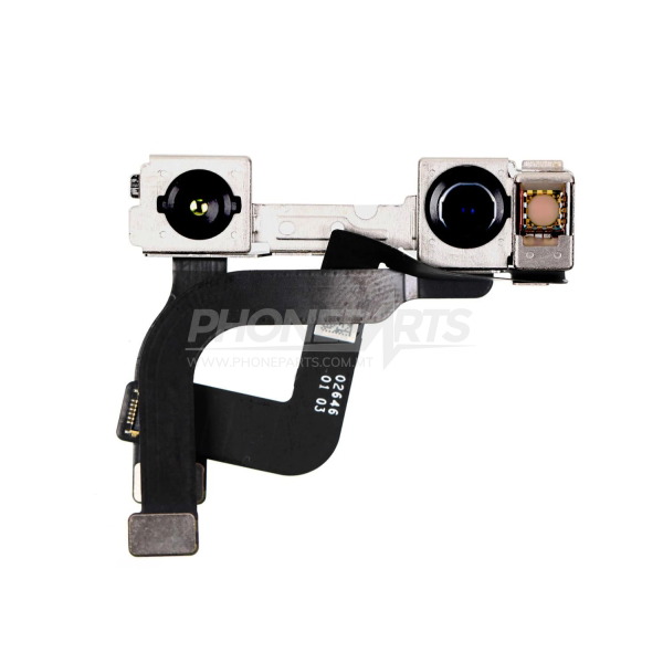 IPHONE 12/12 PRO FRONT CAMERA MODULE - Phoneparts