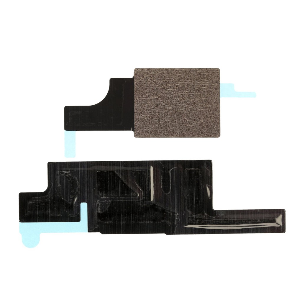 IPHONE 12/12 PRO MAINBOARD SHIELDING COVER INSULATOR STICKER (2PCS ...