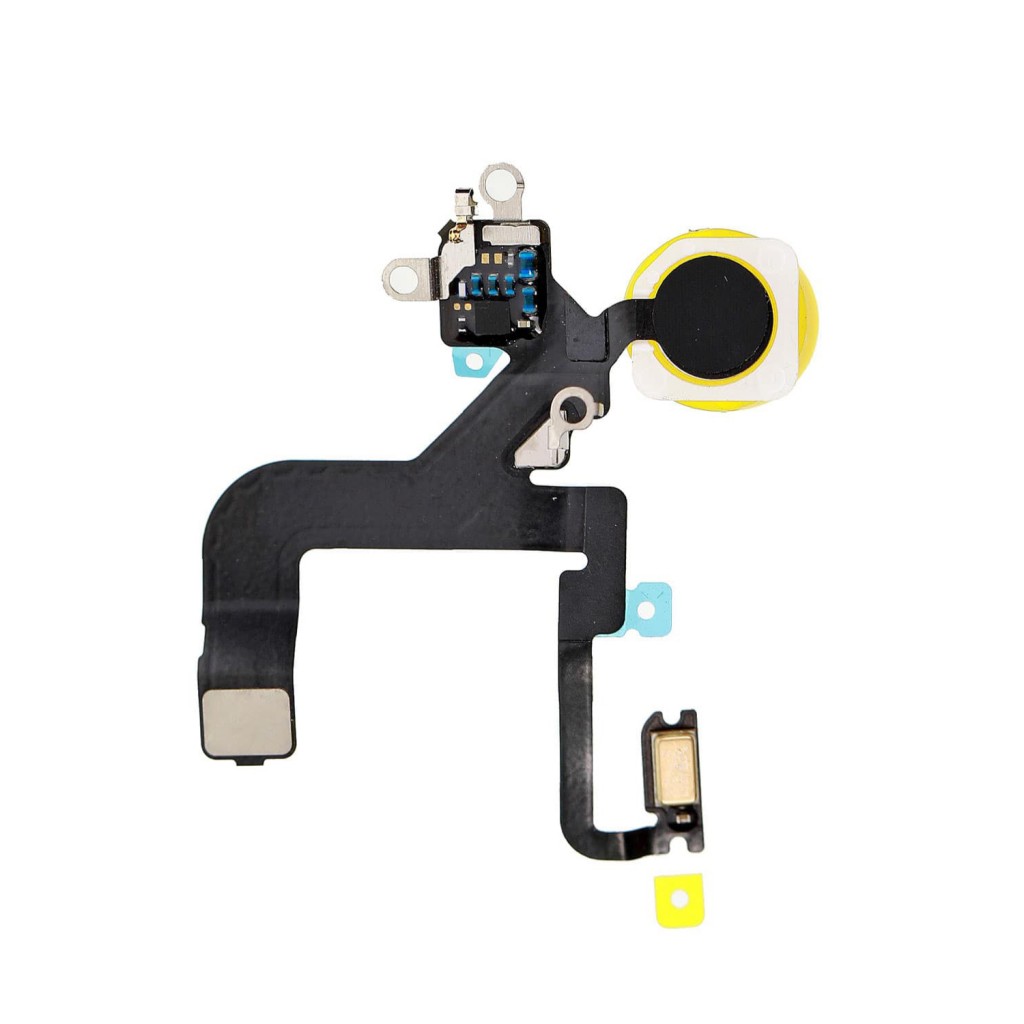 IPHONE 12 PRO CAMERA FLASH LIGHT FLEX CABLE (premium version) - Phoneparts