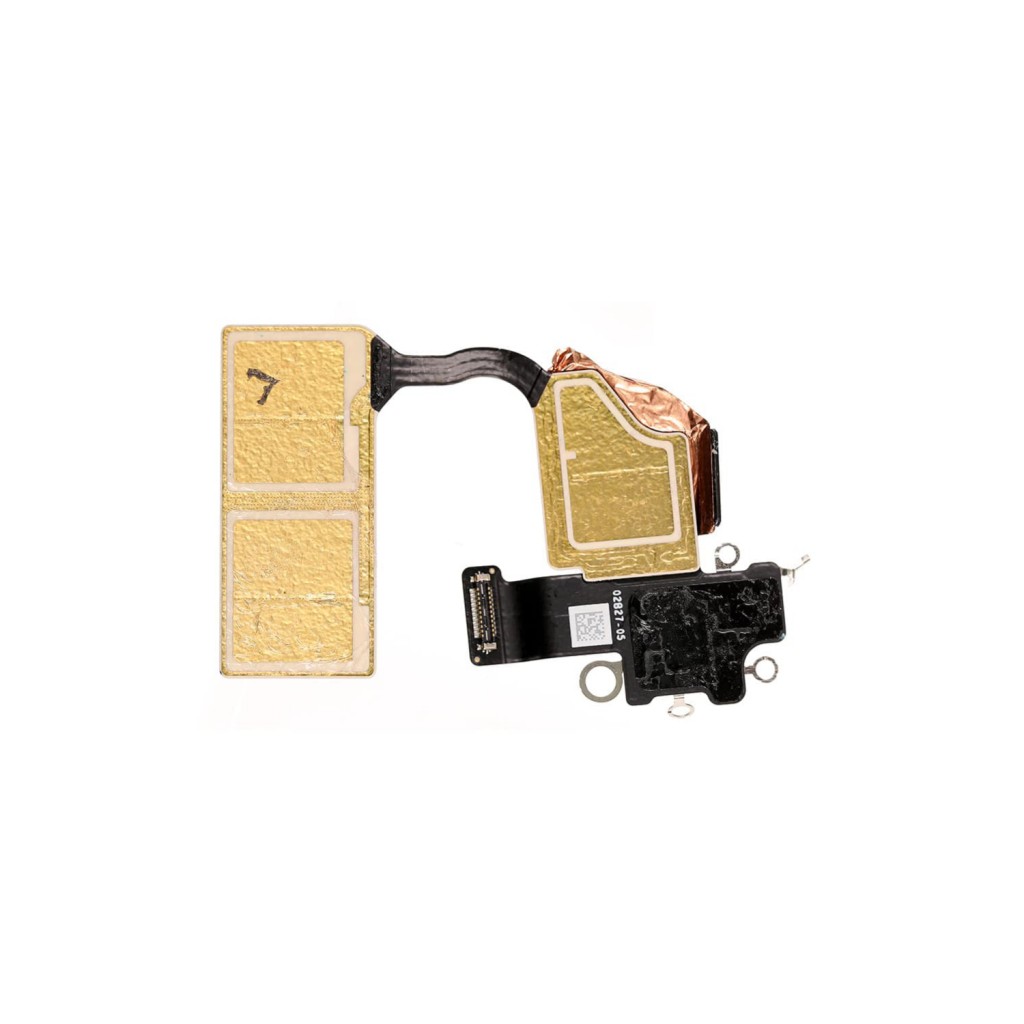 IPHONE 12 PRO WIFI ANTENNA FLEX CABLE - Phoneparts