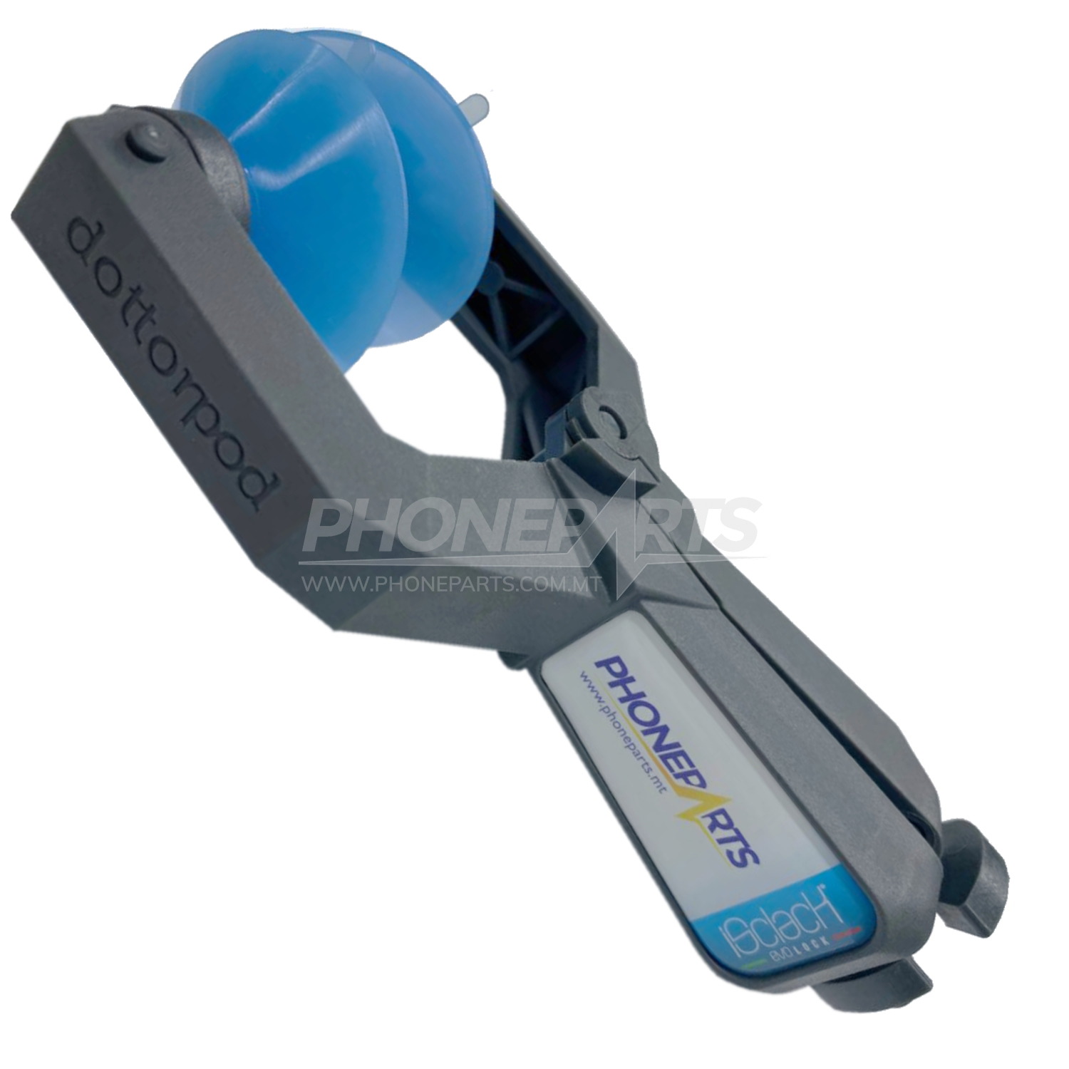 DOTTORPOD iSCLACK Opening TOOL EVO LOCK (3RD GEN) - Phoneparts