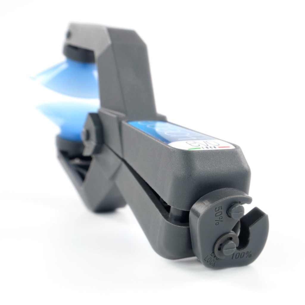 DOTTORPOD iSCLACK Opening TOOL EVO LOCK (3RD GEN) - Phoneparts