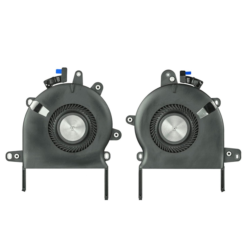 cpu fan left & right MacBook Pro 13 (A1989) - Phoneparts