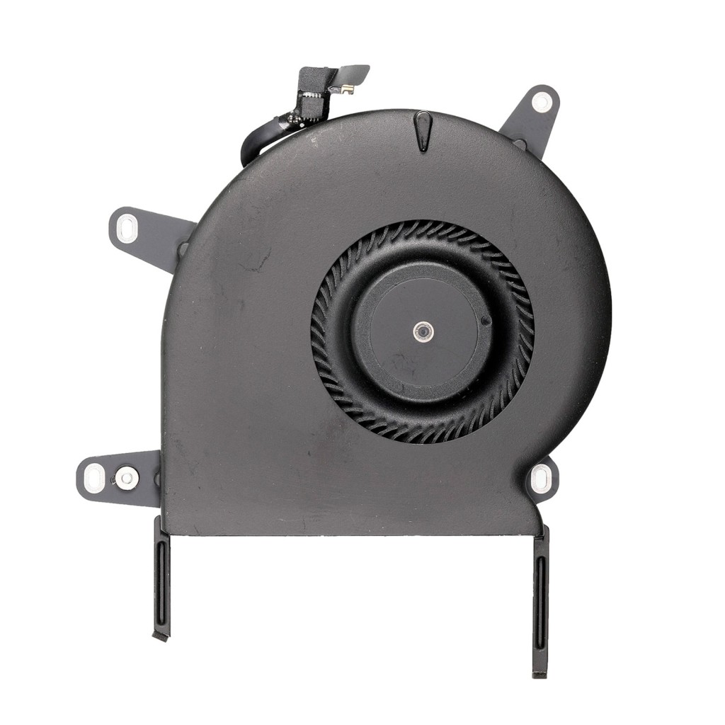 Cpu fan MacBook Pro 13 (A2159) disassembled - Phoneparts