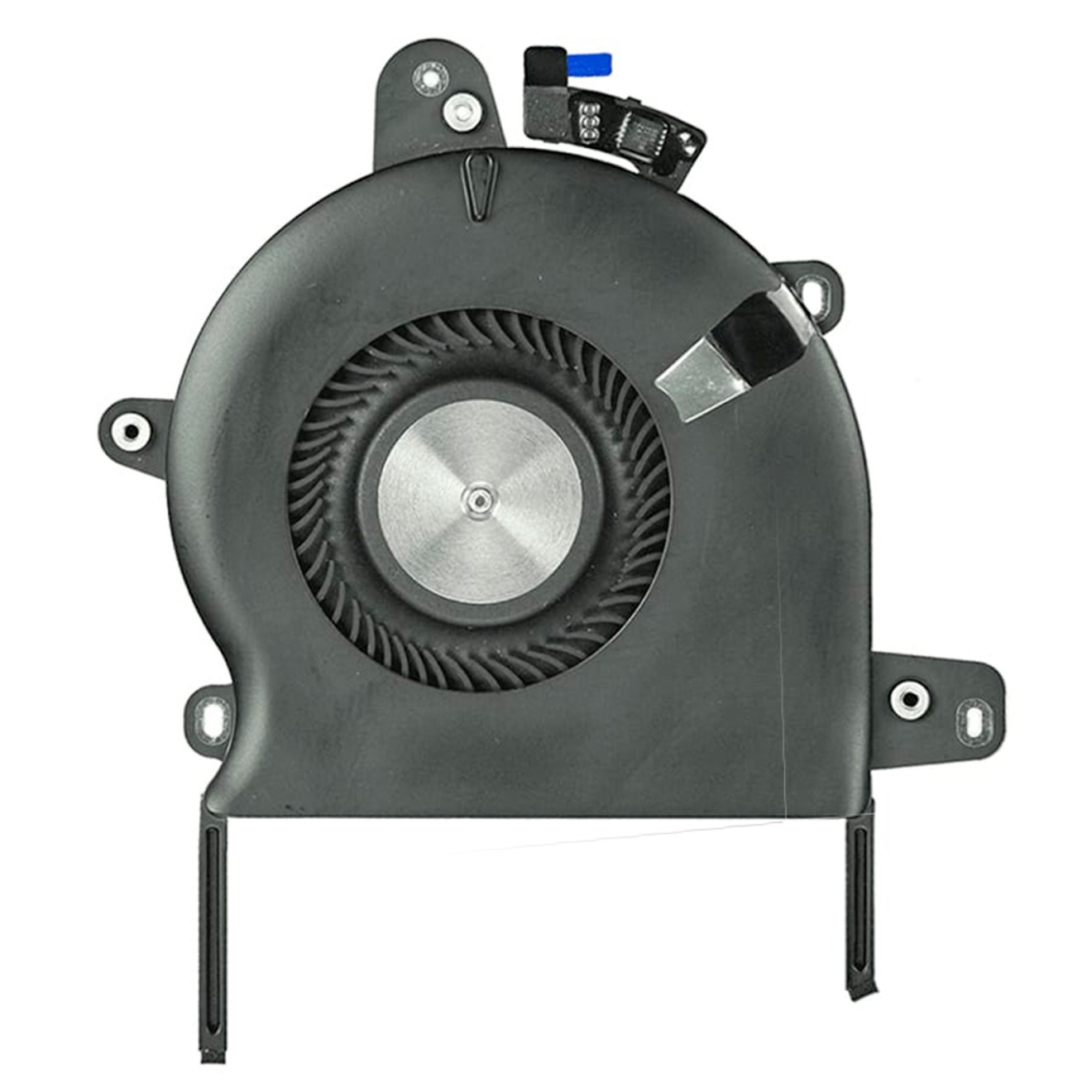 CPU left fan MacBook Pro 13 (A1706, A1989) disassembled - Phoneparts