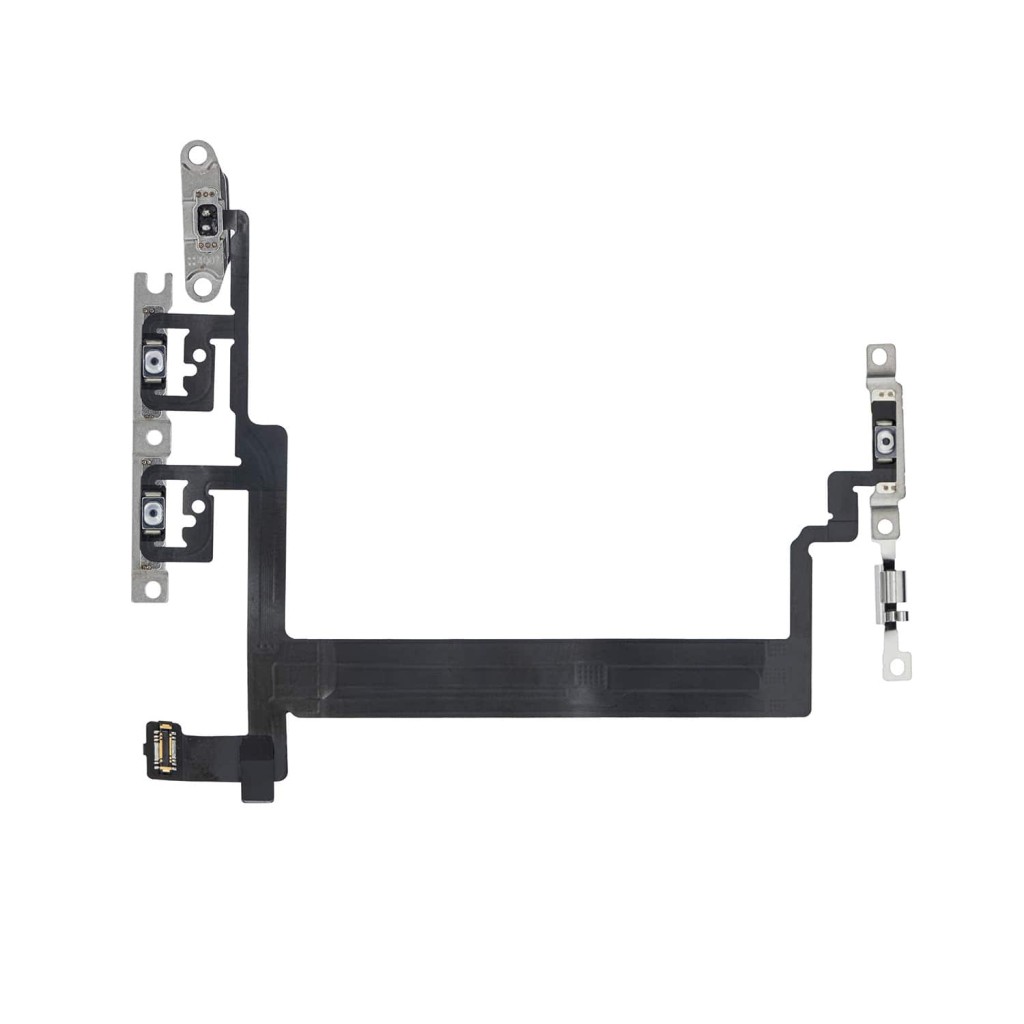 Power button and volume Flex iPhone 13 Mini - Phoneparts