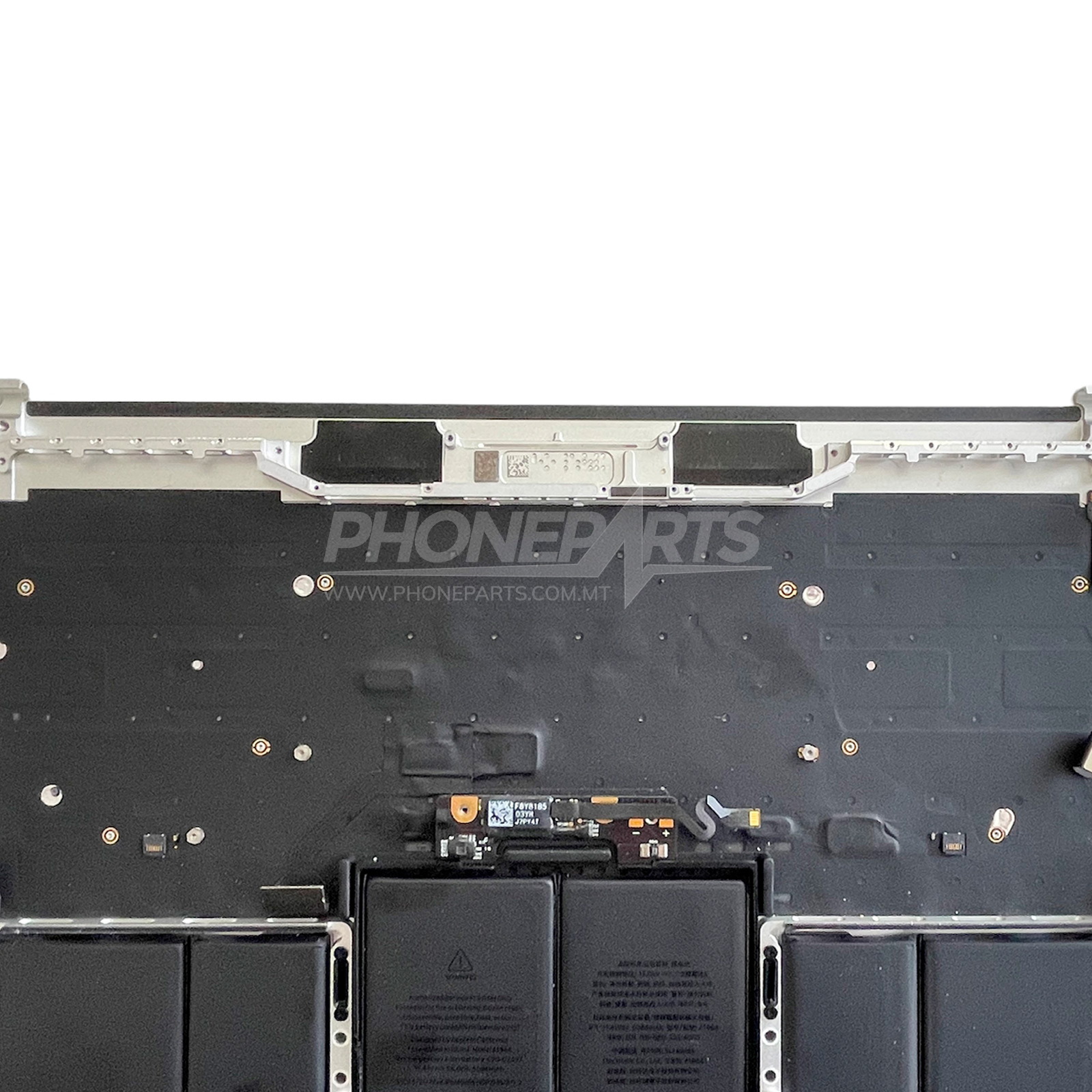 Keyboard with battery MacBook Pro 13 (A1989) disassembled - Phoneparts