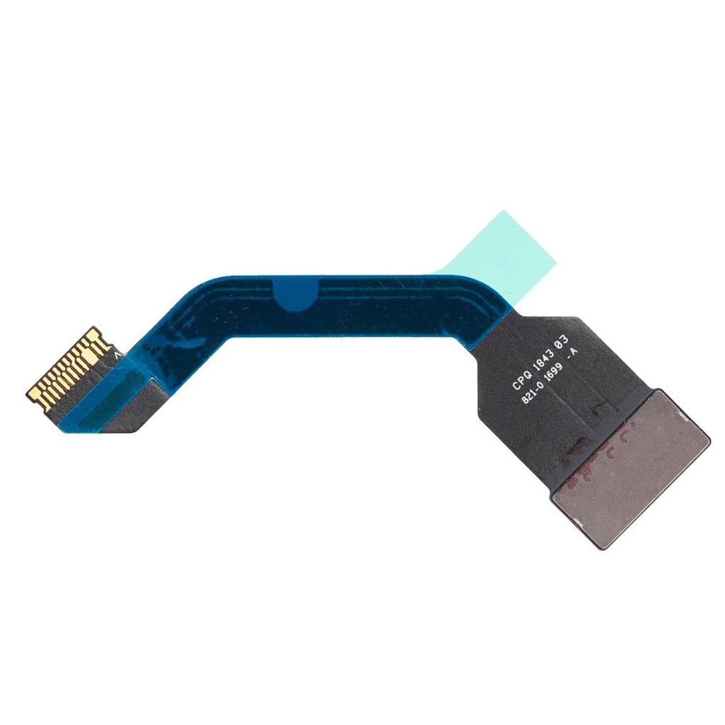 Keyboard flex cable MacBook Pro 13 (A1989) - Phoneparts