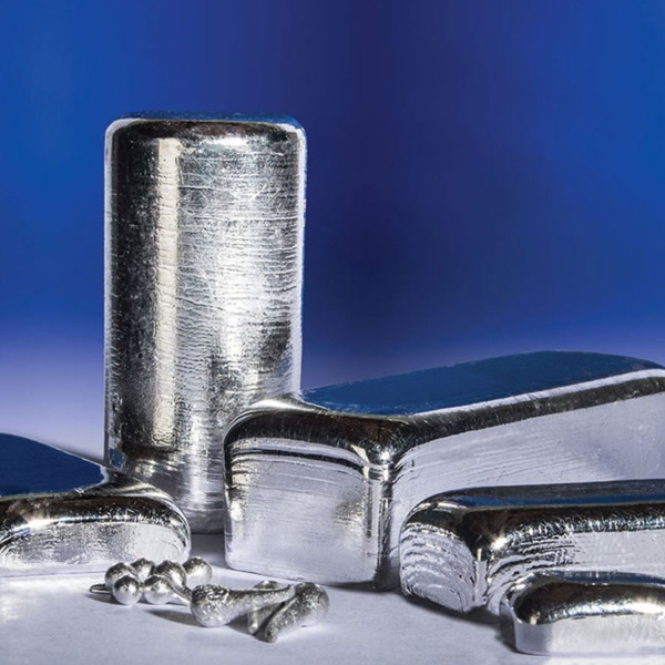 Indium and Indium Based Alloys - Phoneparts