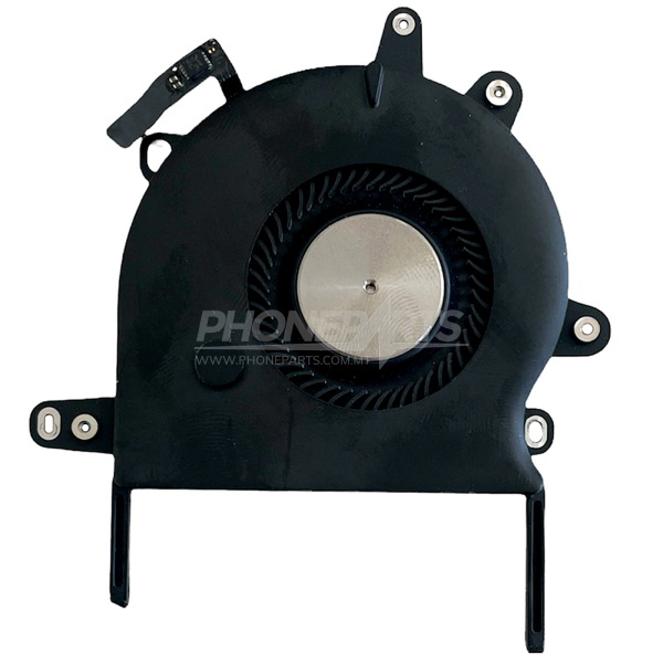 Cpu right fan MacBook Pro 13 (A2251) disassembled - Phoneparts