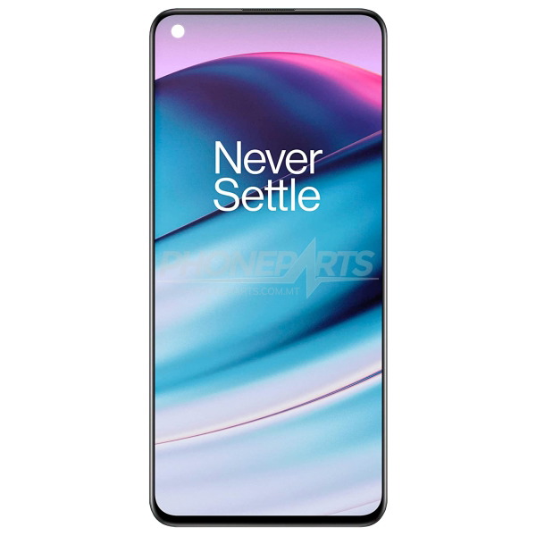 Display touch & frame OnePlus Nord CE 5G (EB2101, EB2103) - Phoneparts