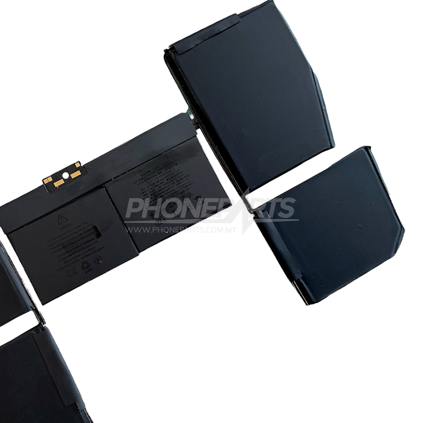 Battery A1705 MacBook Retina 12 (A1534) - Phoneparts