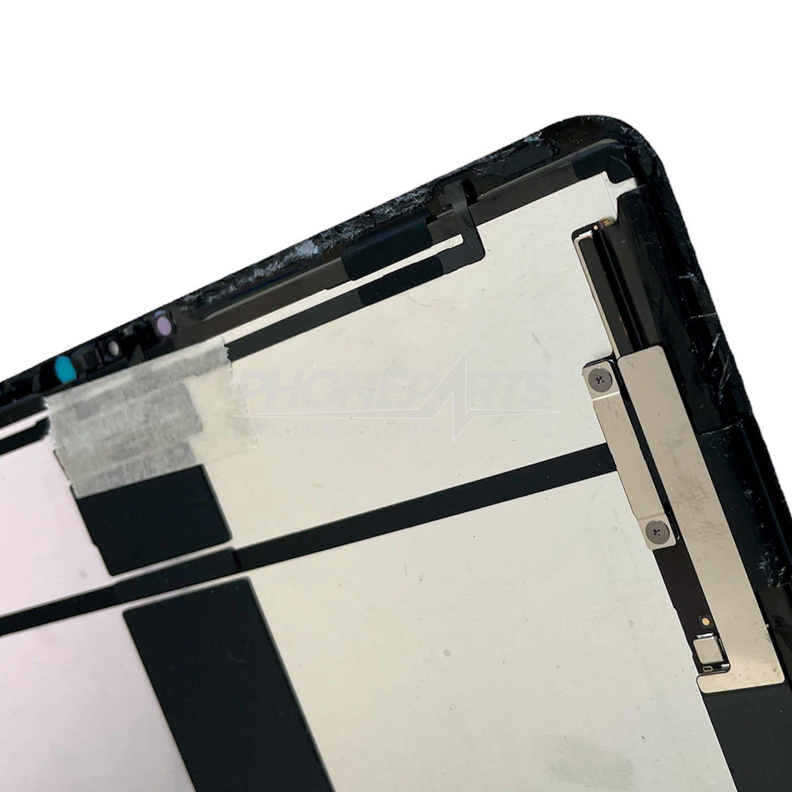 Full lcd screen iPad Pro 12.9 (3rd generation) disassembled - Phoneparts