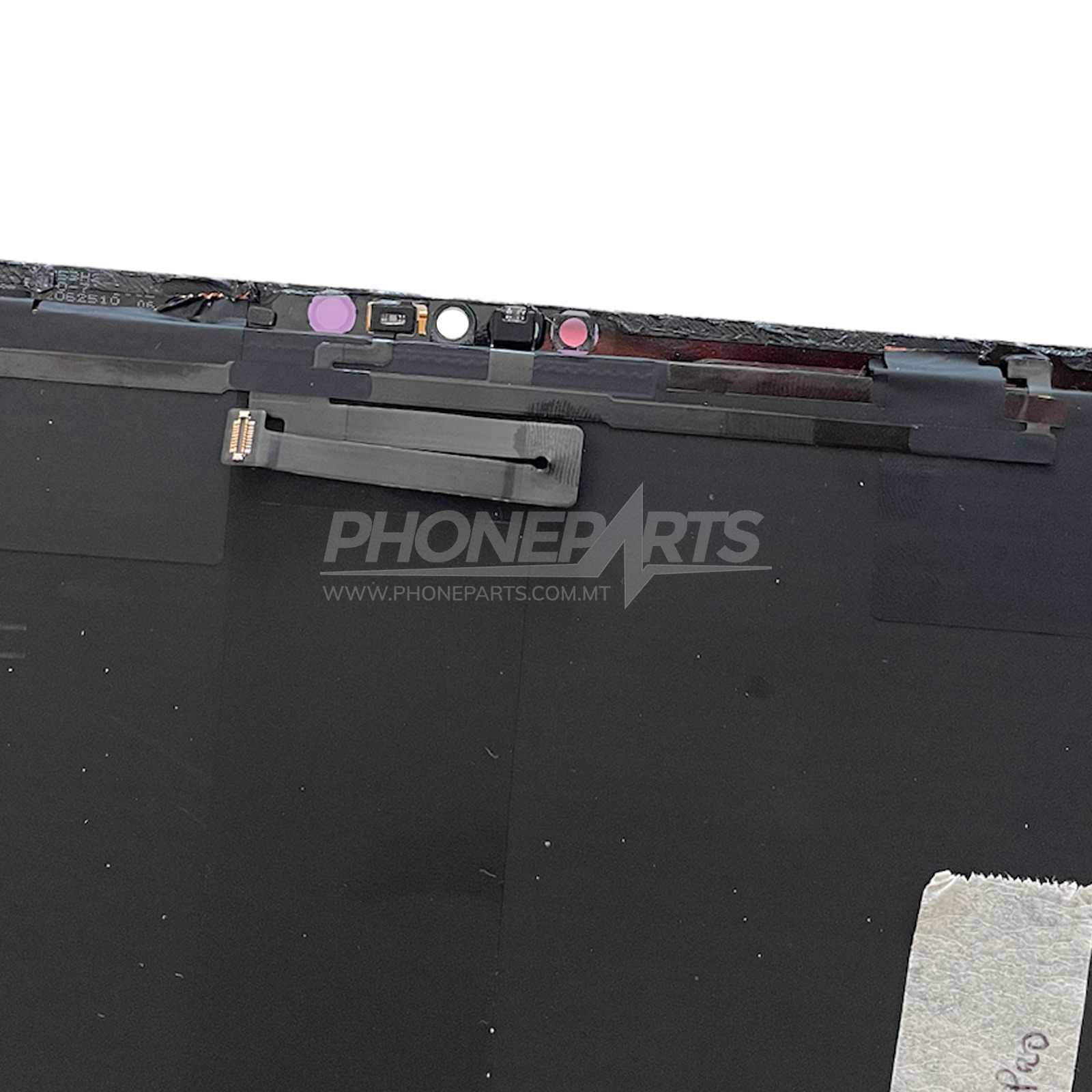 Full lcd screen iPad Pro 12.9 (5th generation) disassembled - Phoneparts
