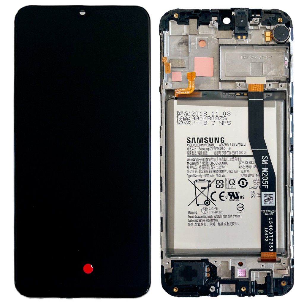 New Arrivals - Phoneparts