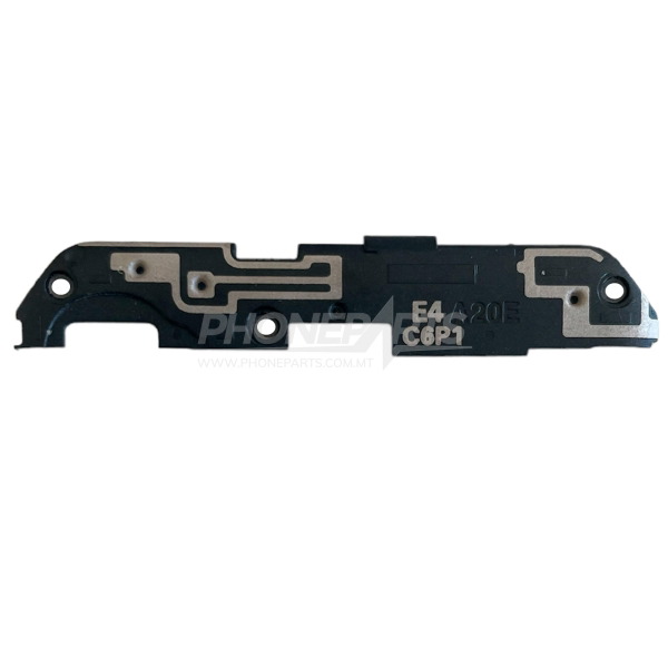 Antenna sub Samsung A20E (SM-A202) disassembled - Phoneparts